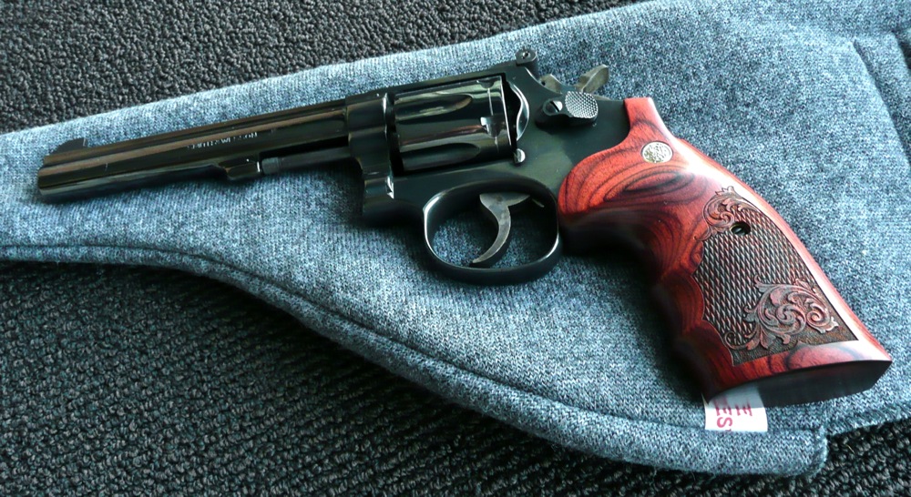 Revolver porn thread. | Page 21 | Maryland Shooters Forum - Weapon ...