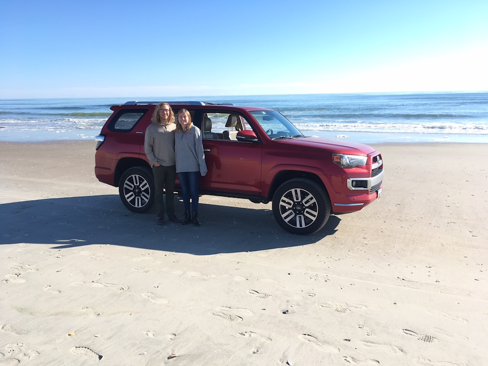Barcelona Red 4Runners! Let's see them! - Page 42 - Toyota 4Runner ...