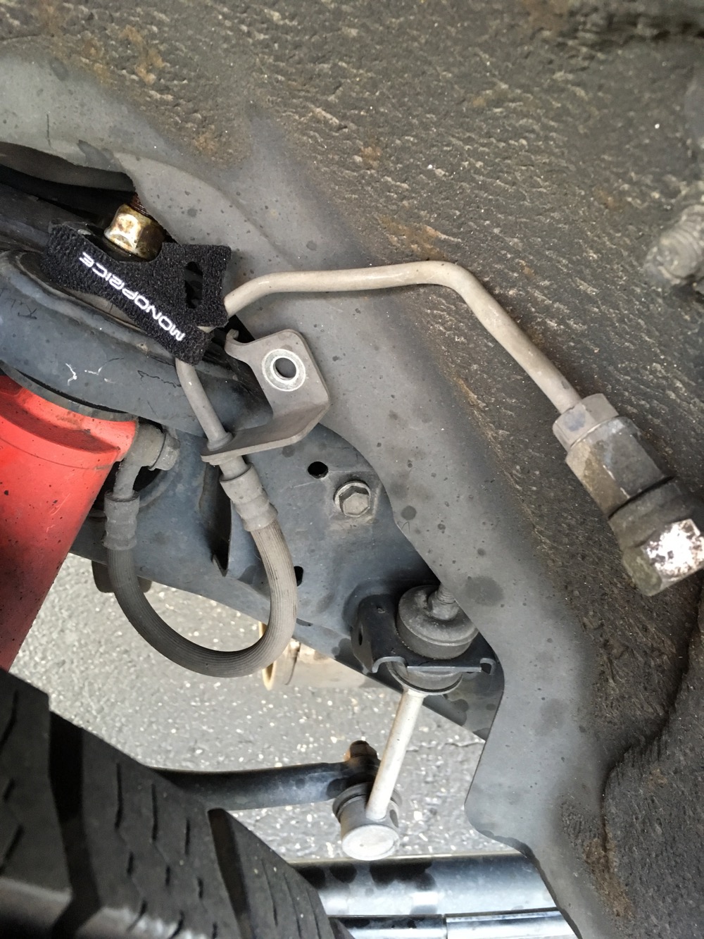 2010 Ltd - X-REAS - Replacement Questions - Toyota 4Runner Forum ...